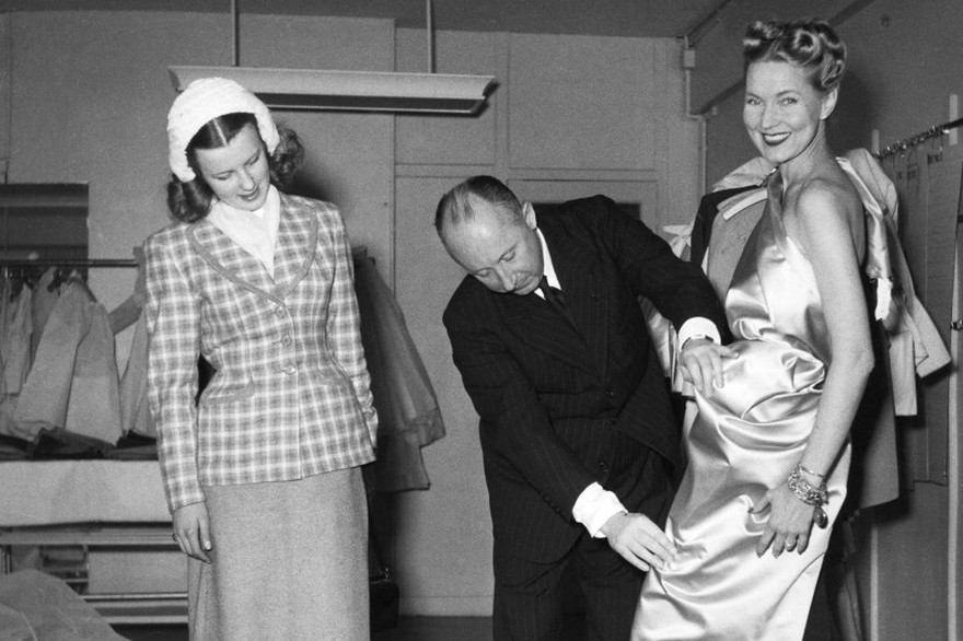 Visite Privée - L'Héritage de Gabrielle Chanel - Ces lieux cultes et ...